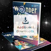 Wonder Zone Holiday Club | Scripture Union